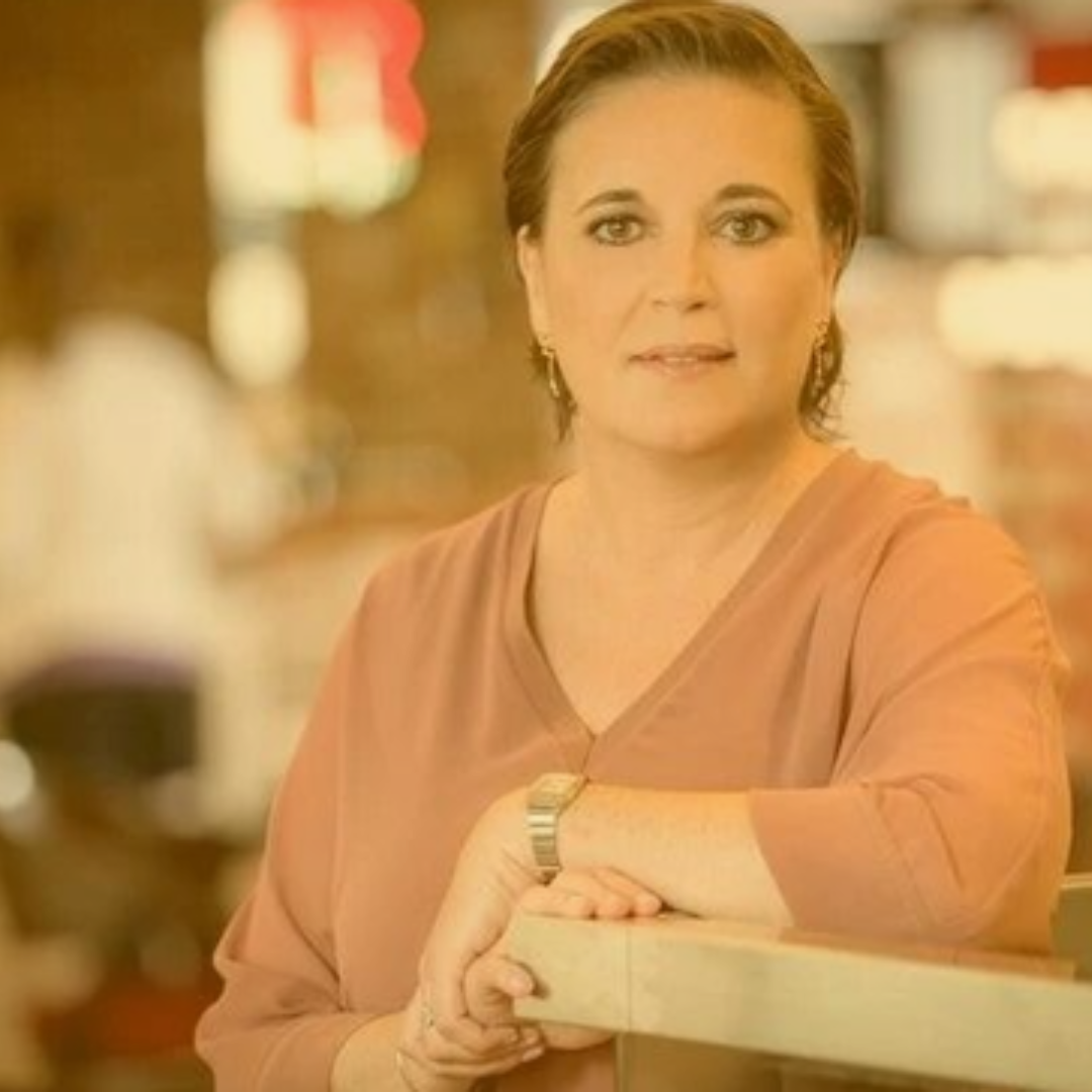 Heineken Appoints Alison Payne as New Chief Marketing Officer - Citrine ...
